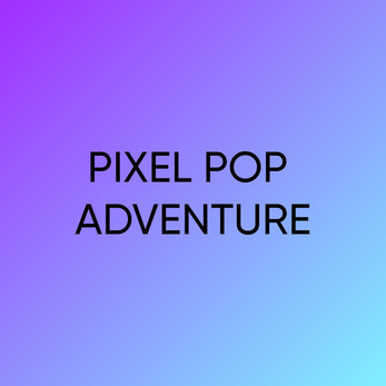 pixel pop adventure by CWS Interactive