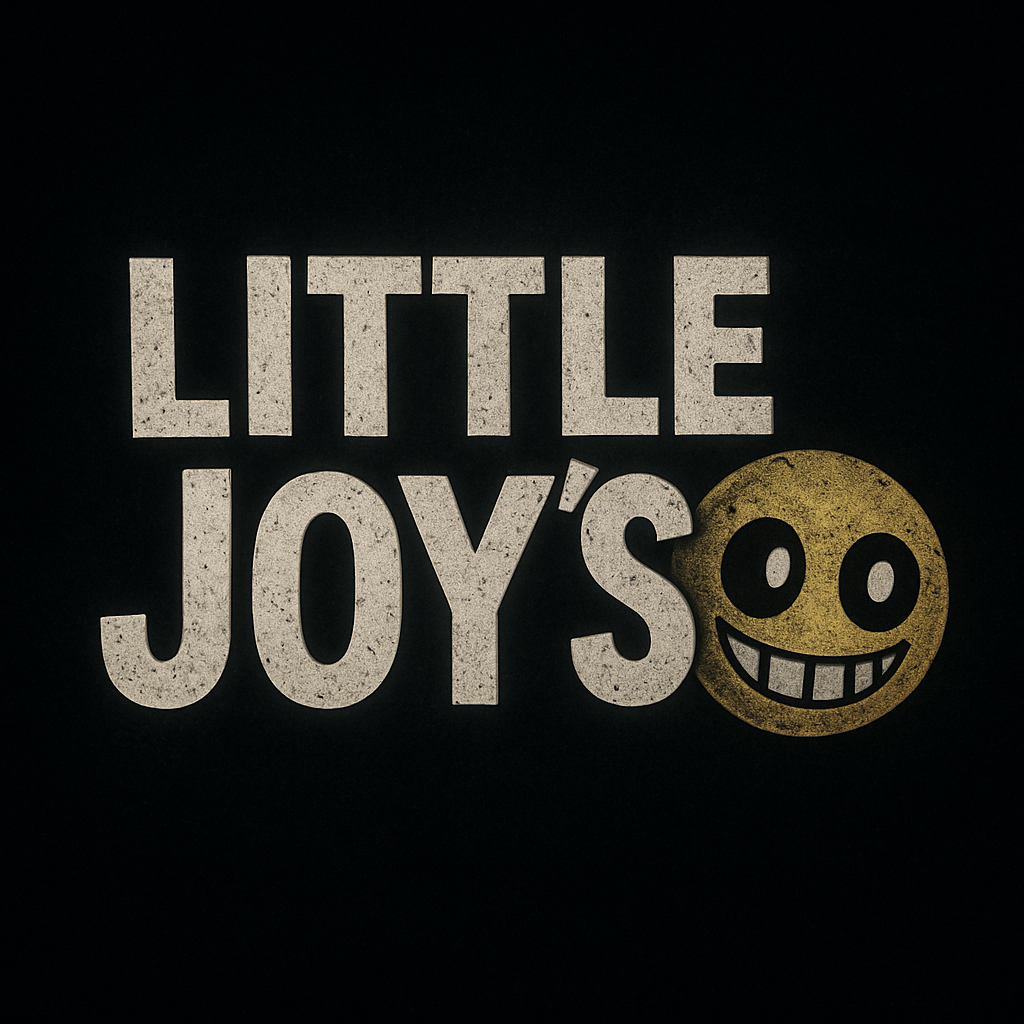 Little Joy's by HBR-Games