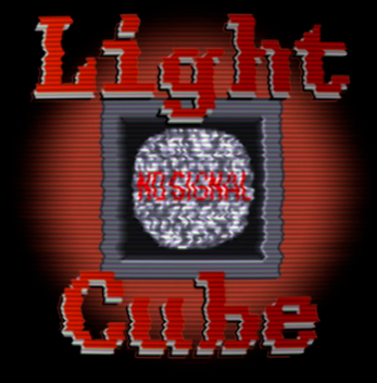 LightCube by Jozun0