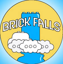 Brick Fall! by VoxelForge