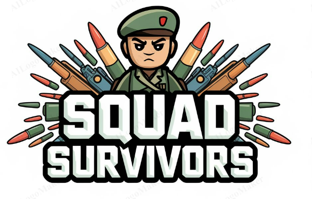 Squad Survivors - United We Conquer by Ryan Fillingham