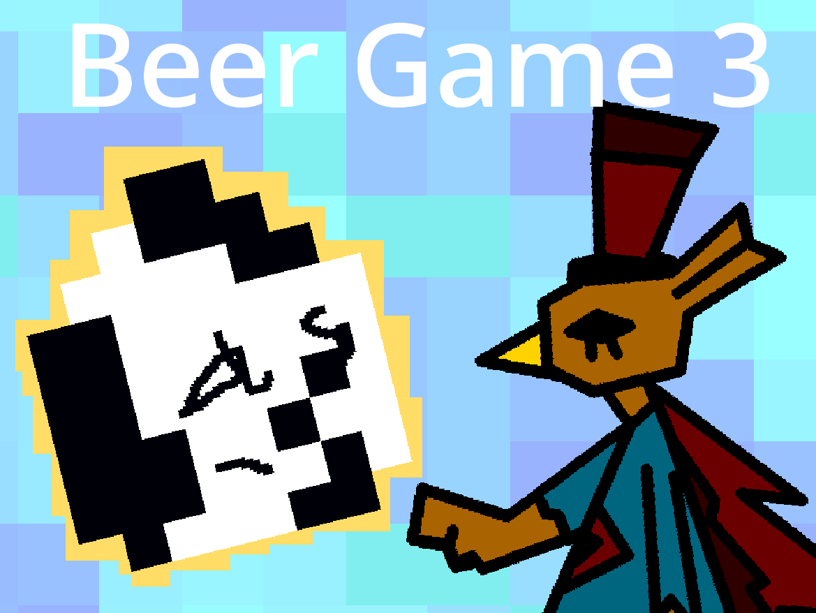 Beer Game 3 by MORIS_GAMES