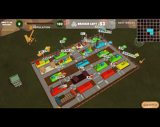 Top rated games tagged indiegame and Unity - itch.io