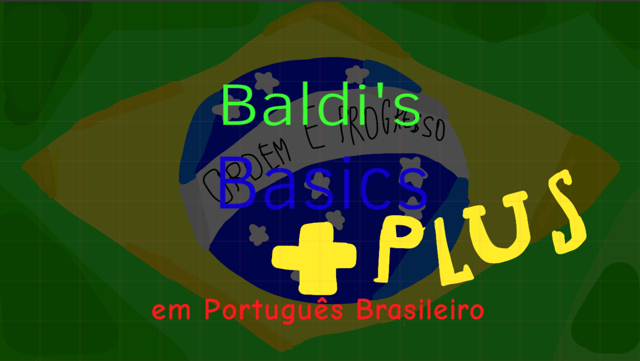 Explicação sobre as letras das versões dos mods - BB+ Em português ...