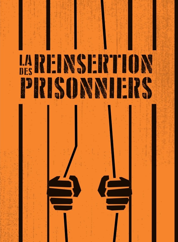 La réinsertion des prisonniers by 0vic0, Luluforreal, mansan