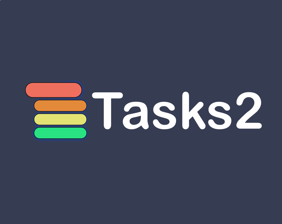 Tasks2 by ENDRITDEV