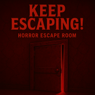 Keep Escaping! by hanixxx