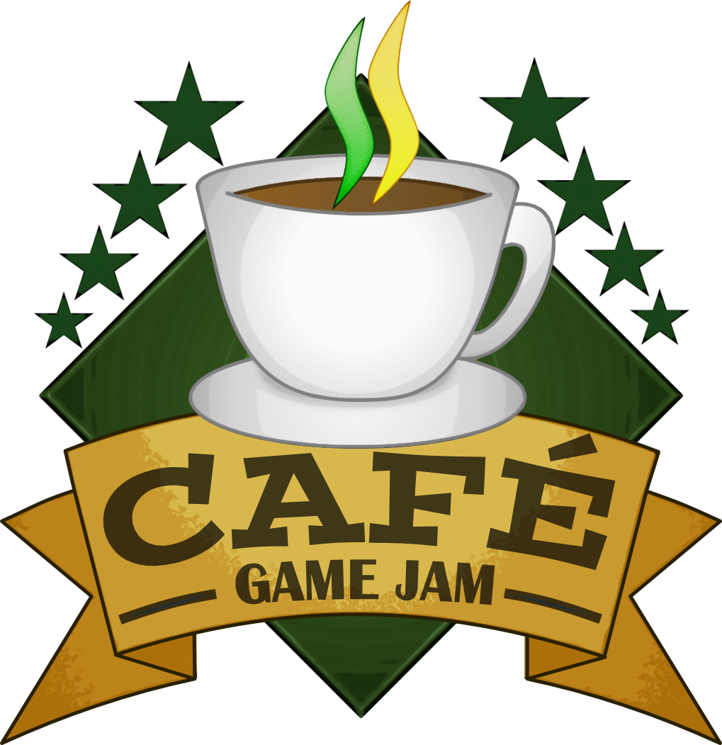 Café Game Jam 2025 - itch.io