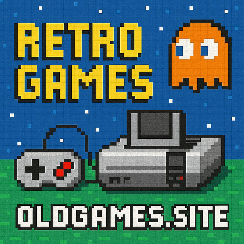 Big Update Just Dropped - Dendy Portal — Retro Games Online by regdown