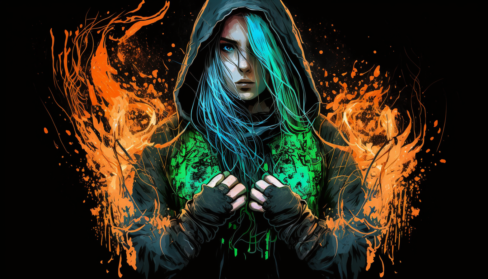 Project: Grace by gaussandhisgun