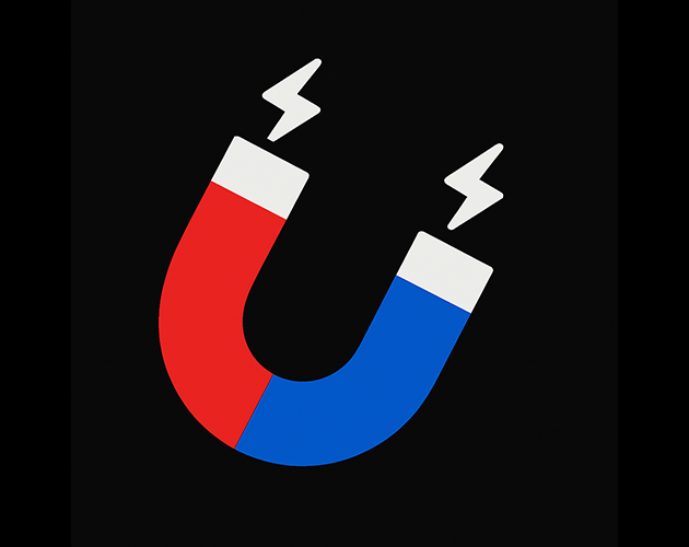 Polarity 10 by Glass Onion Games LLC