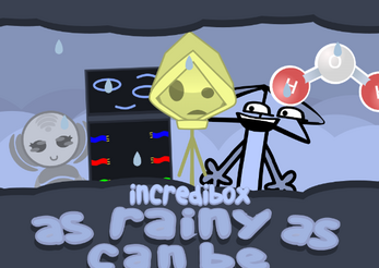 Incredibox/Elementibox - As Rainy As Can Be by BroimafishOnItch.io