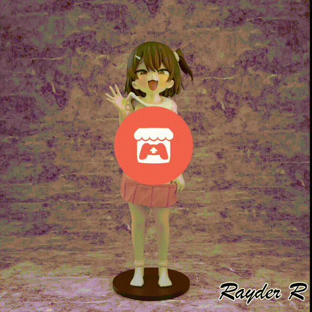 Ame-Chan And Her Poor Older Brother by Rayder R