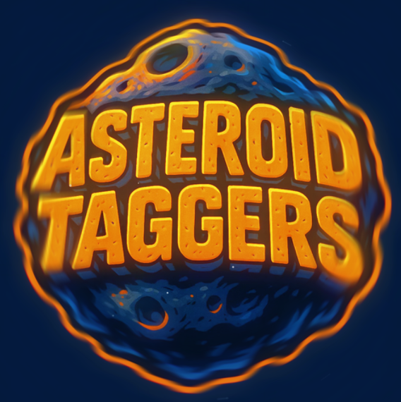 Asteroid Taggers by S1lly