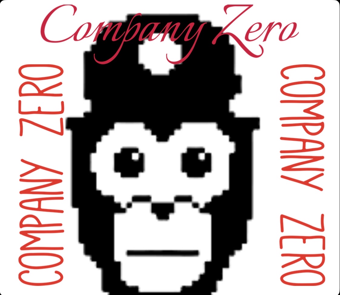 Company Zero by Reaper_YT01272