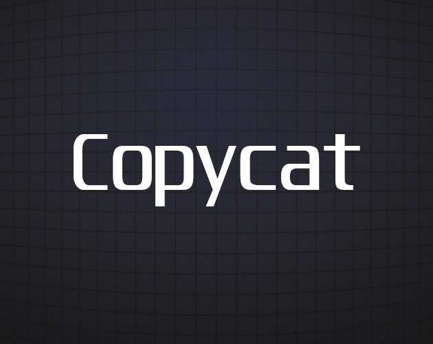 Copycat by ravoK
