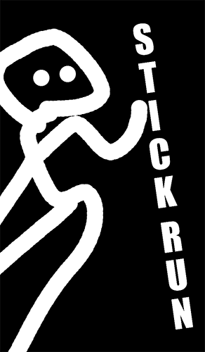 Stick run! by Fox's games