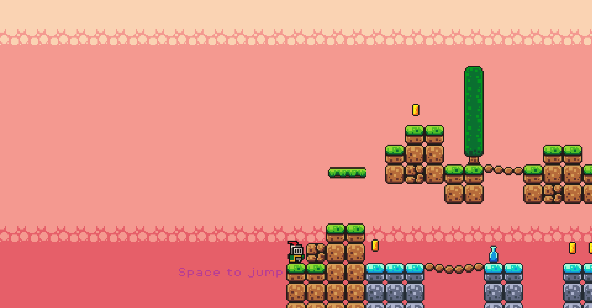 Poor Knight by xsmrmx