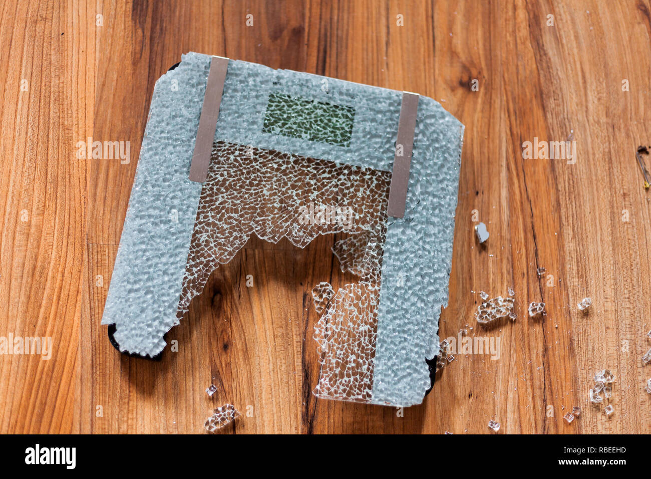 Get fat break scale by The lord of gore