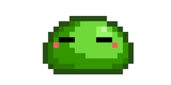 Slime Invasion by babypraga