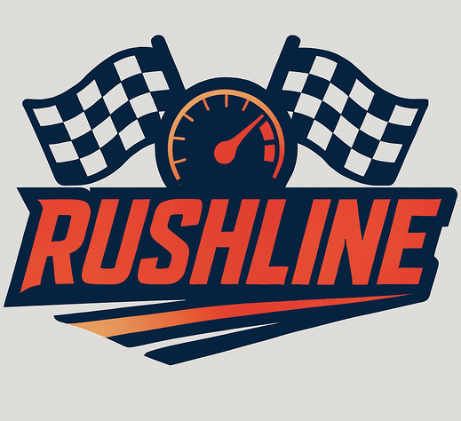 RUSHLINE by Rushline