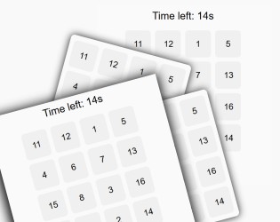 Quick Count Tap by gpway