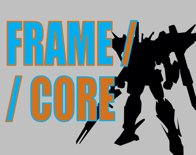 Frame//Core by Deep Light Games
