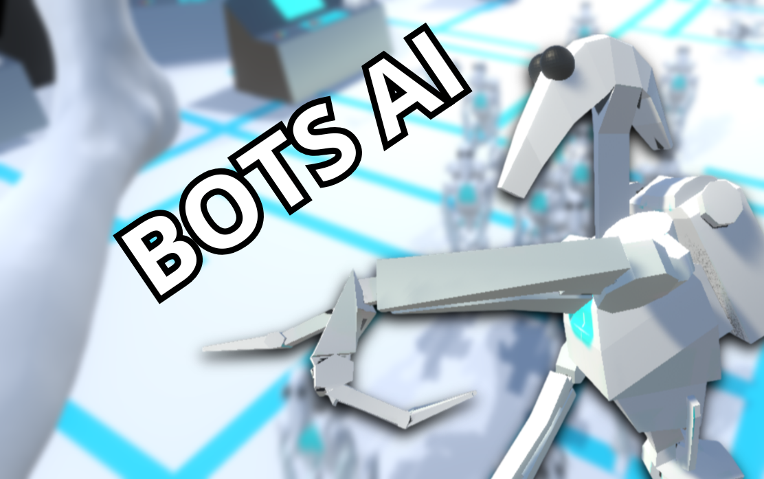 Bots AI by Iglobruhka