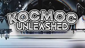 G.D.R - KOCMOC UNLEASHED Layout [Re-Creation] by ThisIsANotherAccount