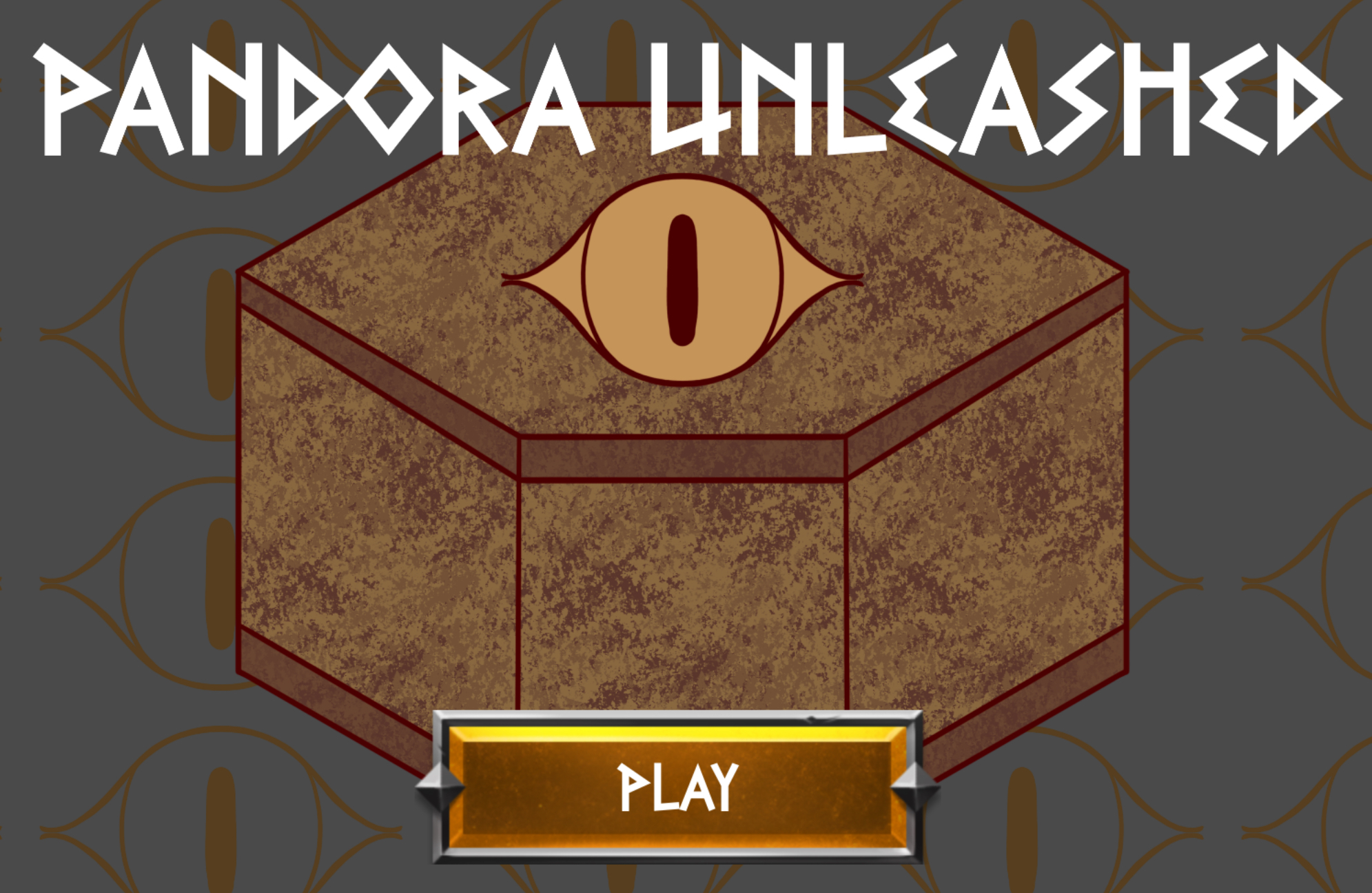Pandora Unleashed by JustThatWeird for GDevelop BIG Game Jam #7 - itch.io