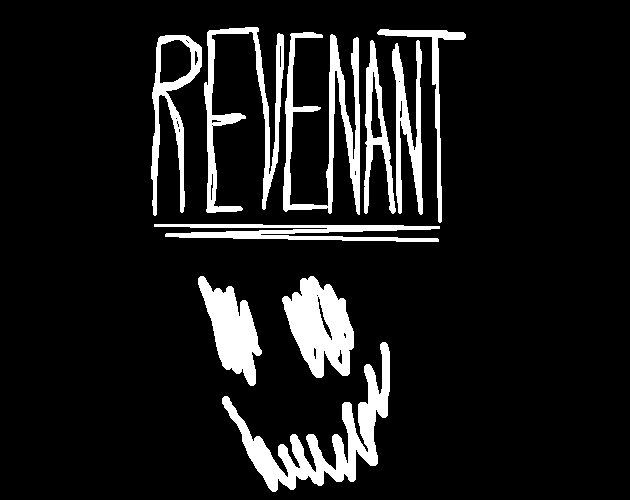 Revenant by VorTex