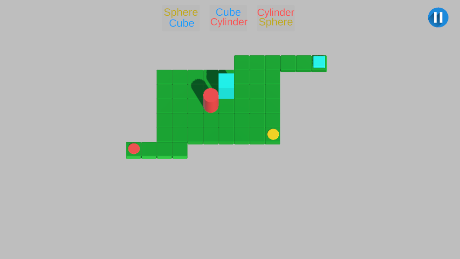 Geometry Pass - Release Announcements - itch.io