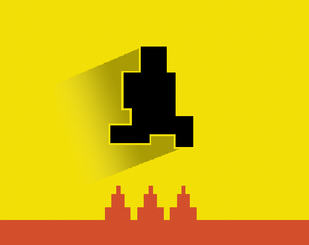 (Original) Level Devil Prototype by Unept