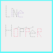 Line Hopper by jacobc3988