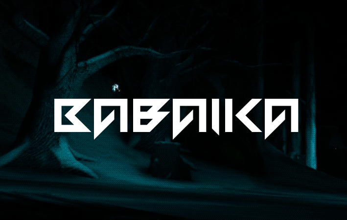 Babaika by Manonox