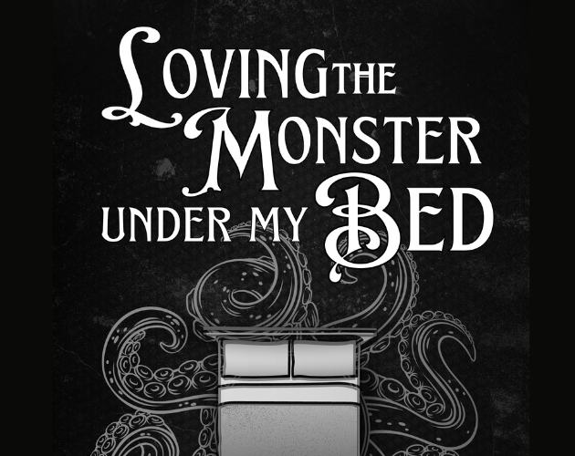 Loving the Monster Under My Bed: A Tentacle Monster Erotica Short Story ...