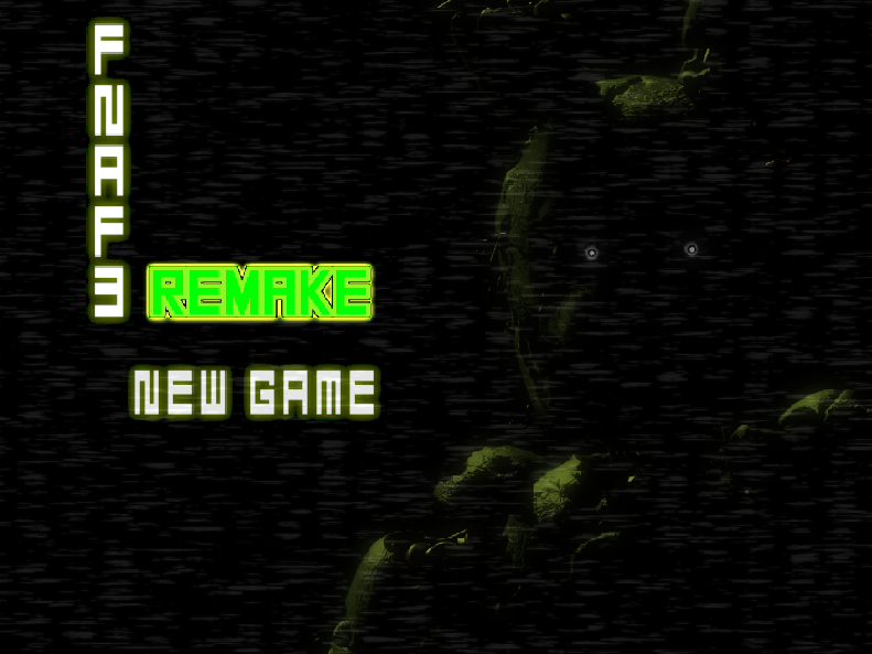 Fnaf 3