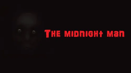 The midnight man by synesthesya8