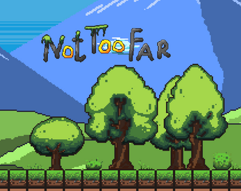 Not Too Far by Valsherserg