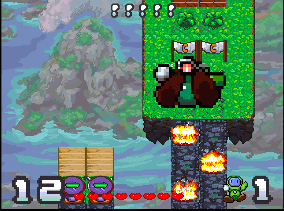 Physical release preorder! - Rebounced! Atari Jaguar by Reboot games by ...