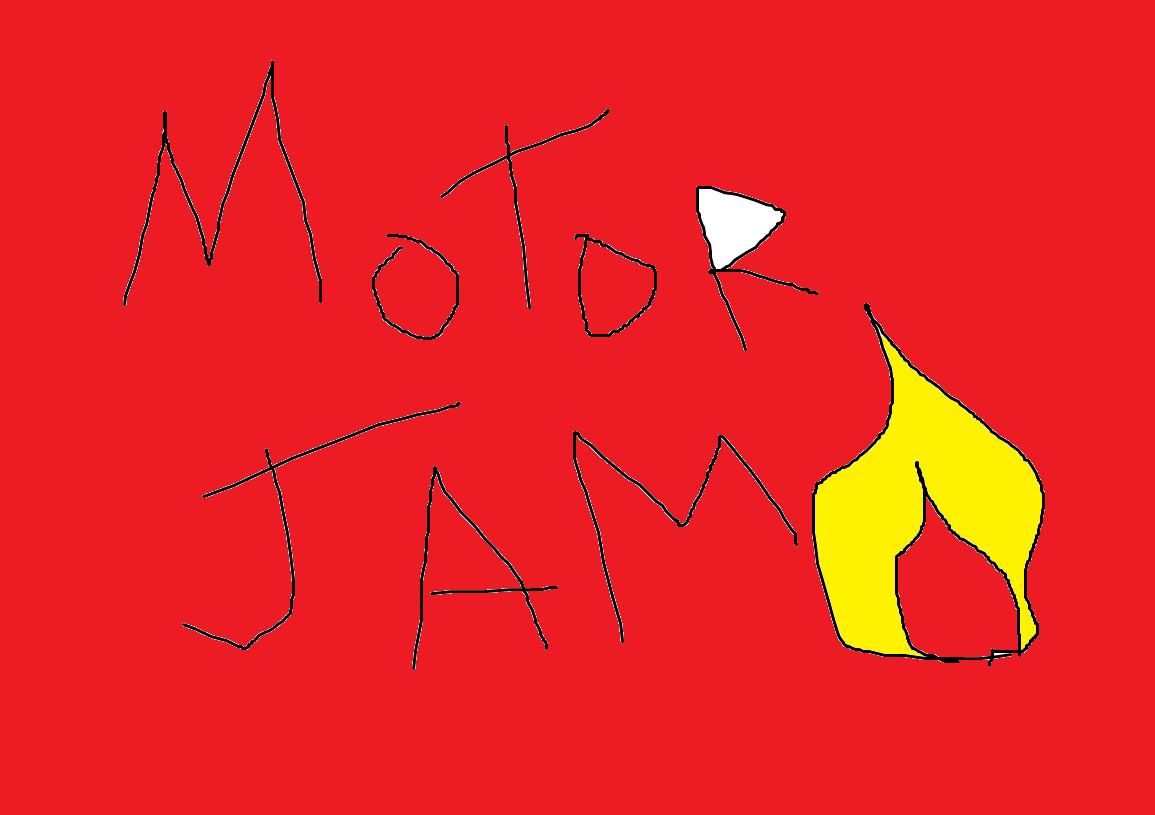 Motor Jam - itch.io