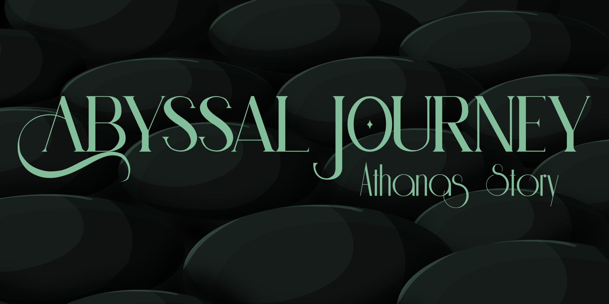 Abyssal Journey : Athanas Story by h_ach_e