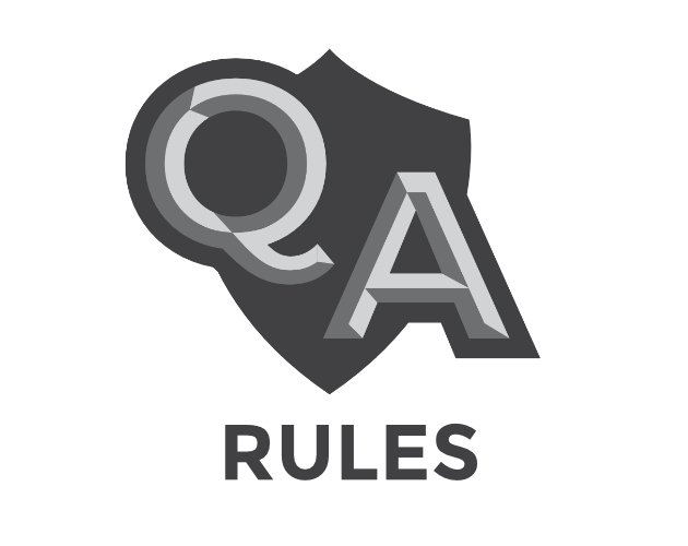 Quest & Answers Rulebook by Quest & Answers: A Trivia Based TTRPG