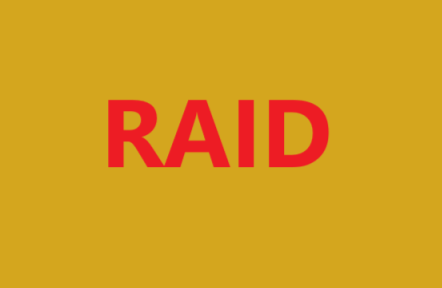 Raid by arc01ya