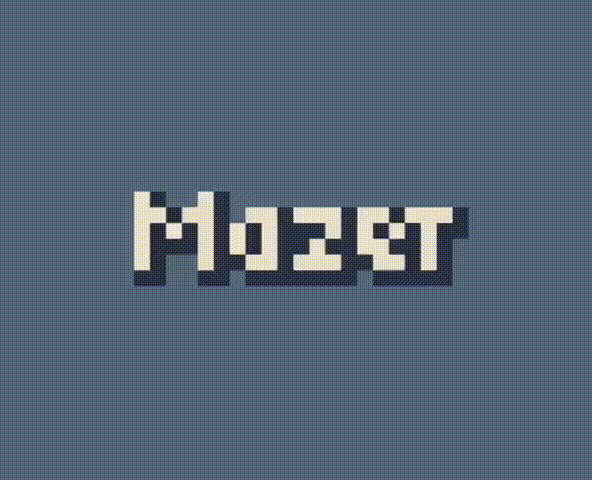Mazet by Givty