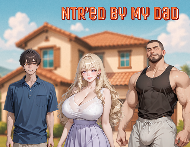 Devlog - NTR'ed by My Dad v0.1.1 [NTR.ai] by NTR.ai