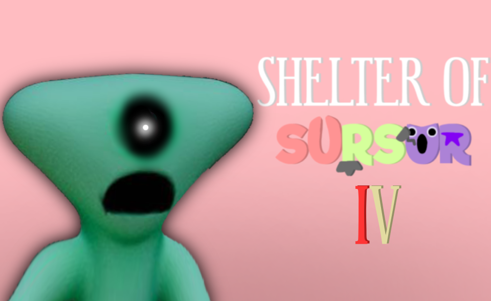 Shelter Of Sursur 4 by Green friends