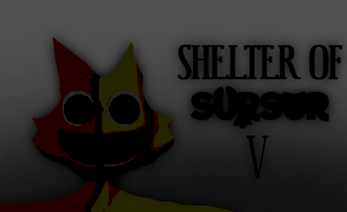 Shelter Of Sursur 5 by Green friends