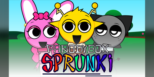 Comments 405 to 366 of 405 - (CANCELED) PARODYBOX: Sprunki by Yaggz