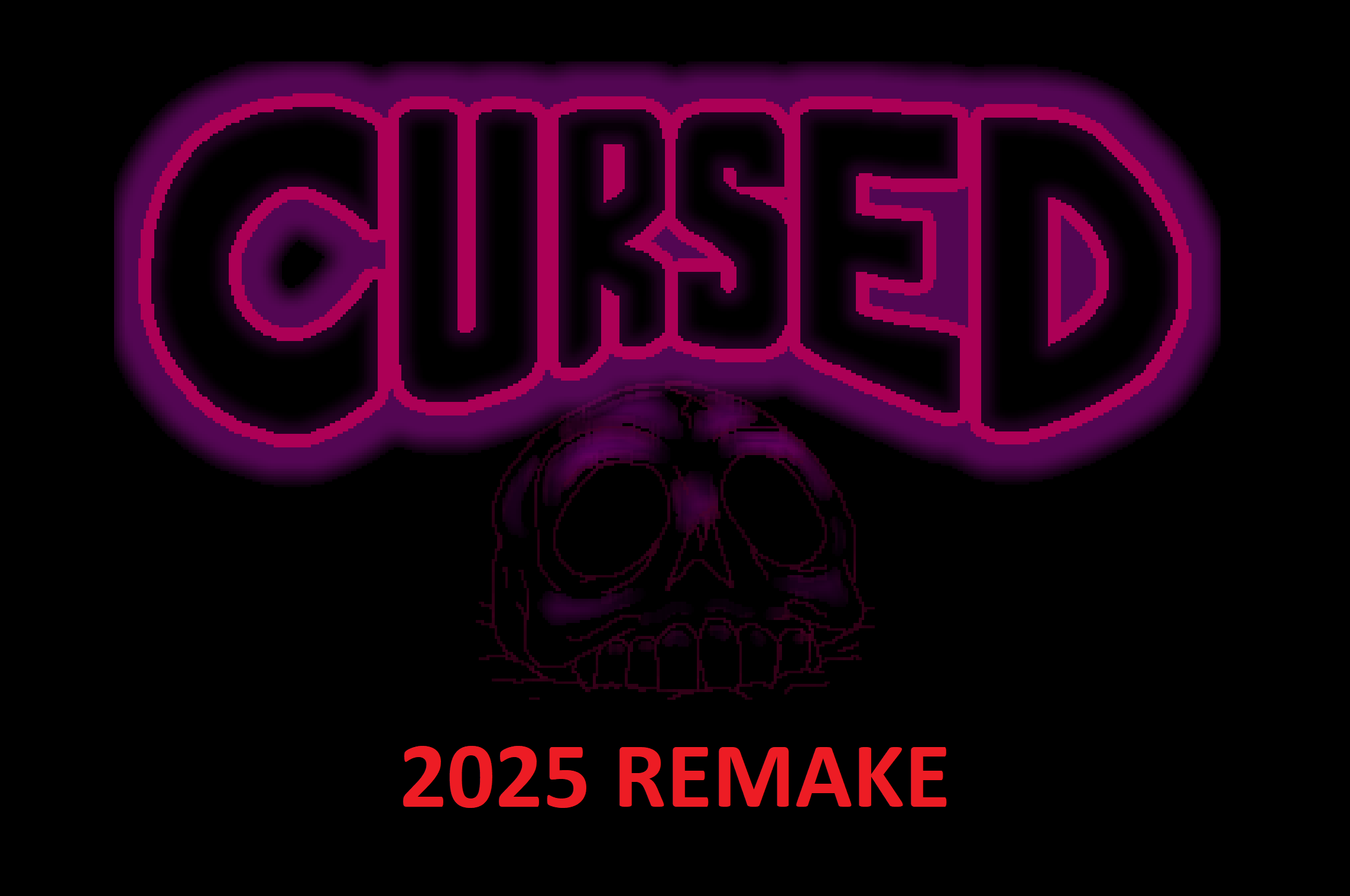 Still in development! - Cursed 1 REMAKE by disastersquad2@gmail.com